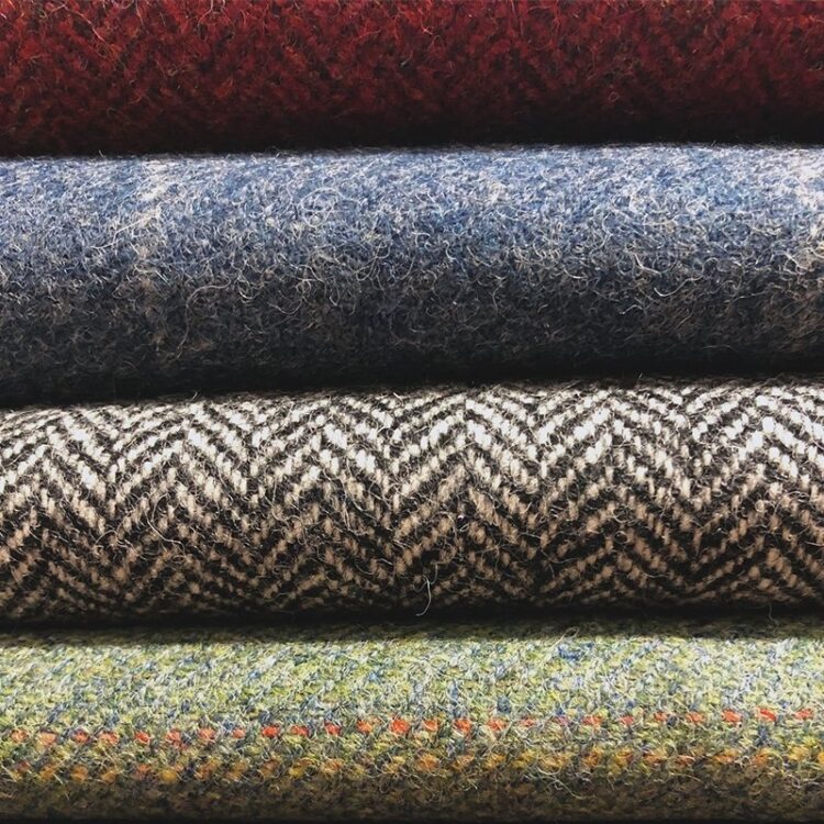 5 EXCEPTIONAL WAYS TO STYLE YOUR TWEED JACKET – KMPC MEN
